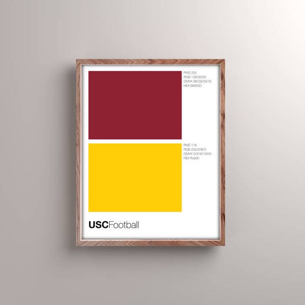Usc - Etsy