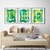 The Simpsons Alphabet Print | Abcs of Springfield Unframed - Etsy