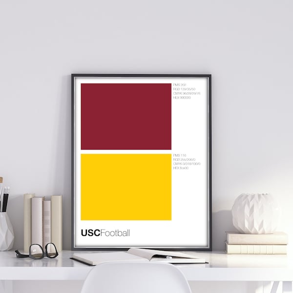 Usc - Etsy