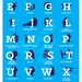 Star Wars Alphabet Print Abcs of Star Wars Unframed - Etsy