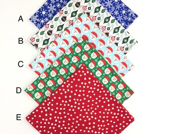 Pocket Square Red | Etsy