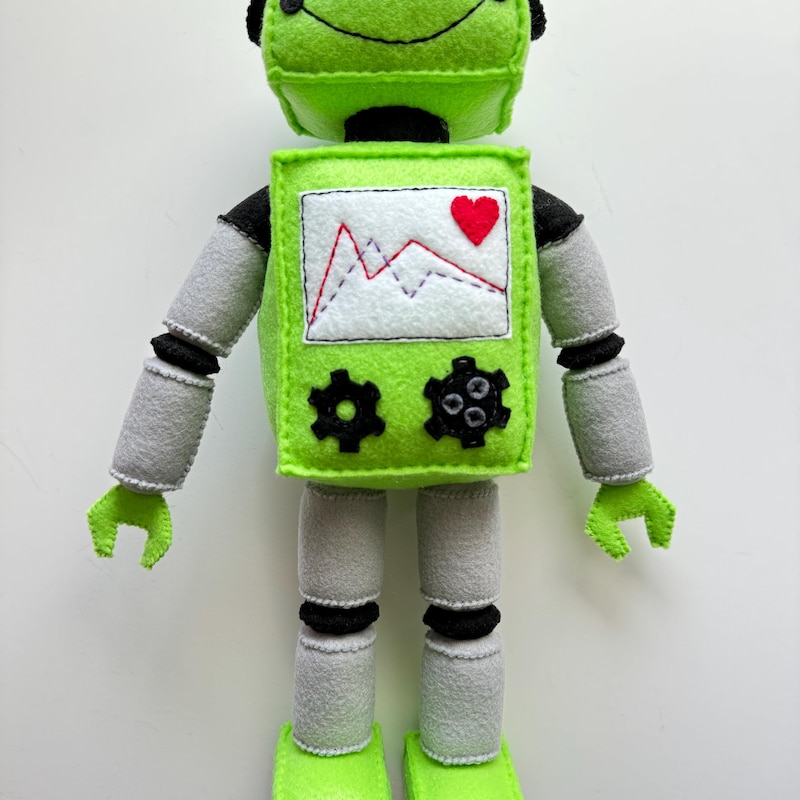 CraftyMunchkins - Etsy