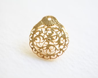 Filigree vine | Etsy