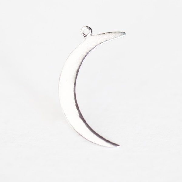 Crescent Moon Sickle - Etsy