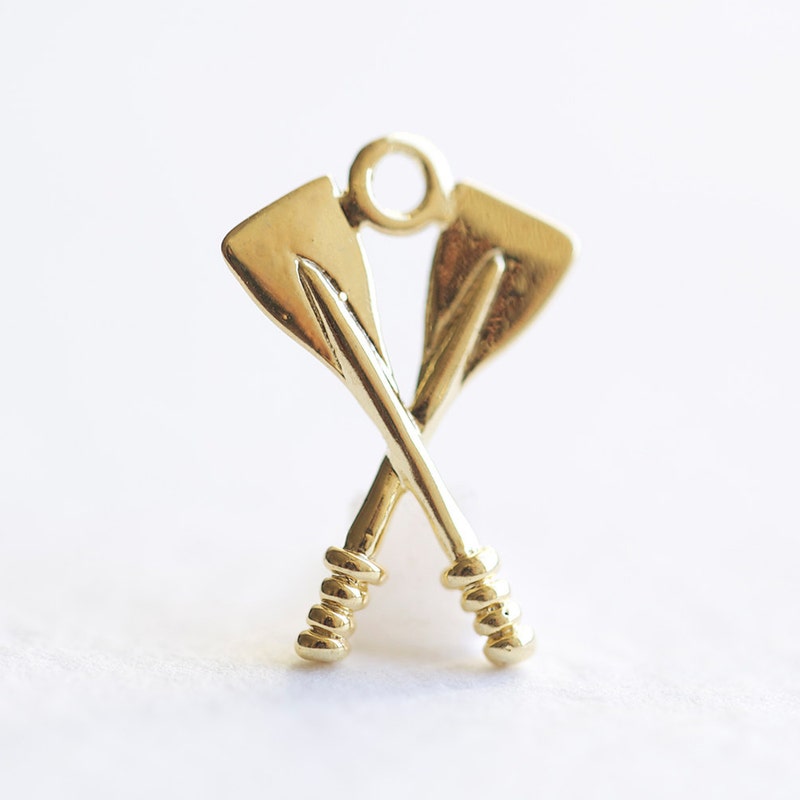 Rowing Jewelry - Etsy