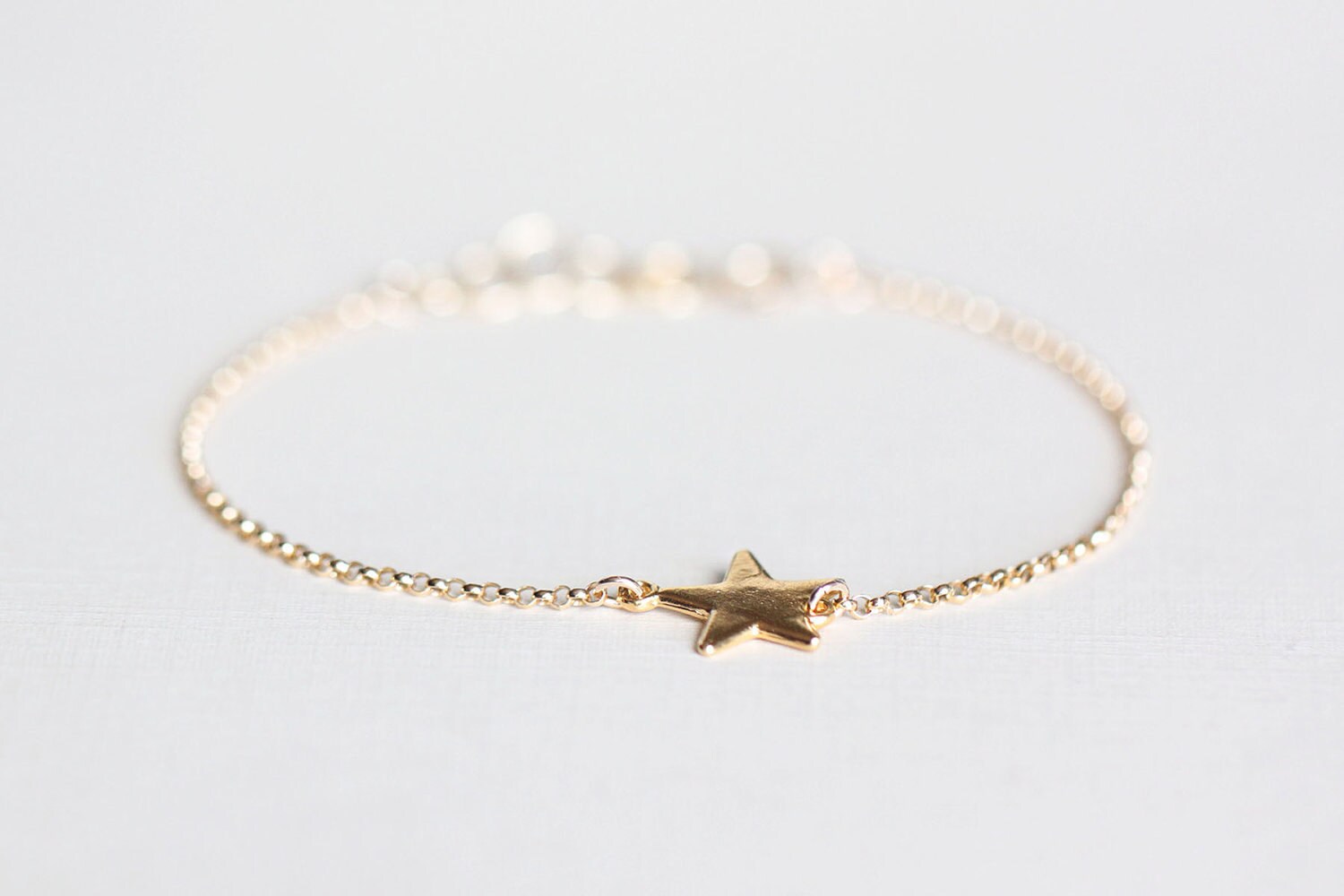 Rolo Chain 1.4mm 14K Gold Filled Rolo Chain Unfinished | Etsy