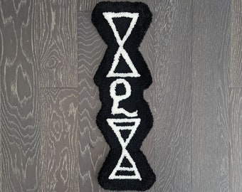 Nameless Ghoul Symbol - Etsy