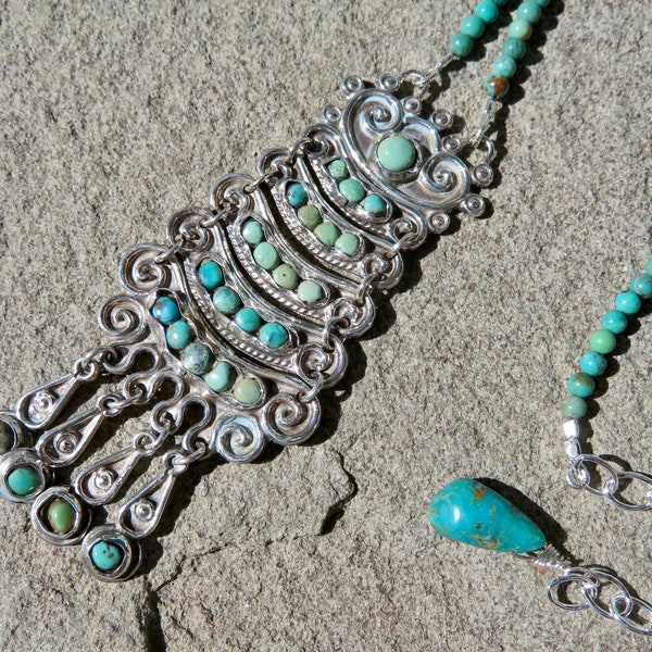 Matl Matilde Poulat Necklace - Etsy