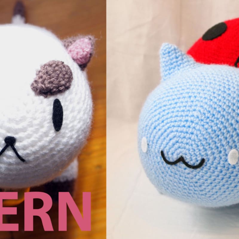 Catbug - Etsy