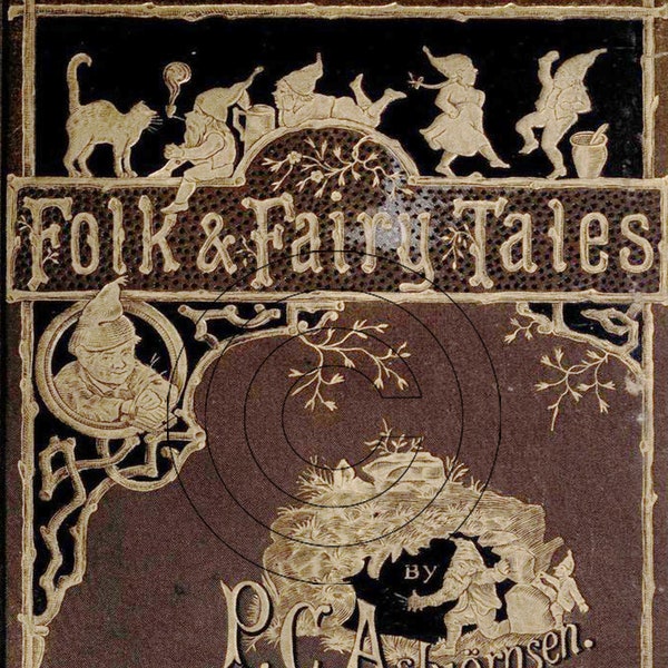 Folk Tale Art - Etsy