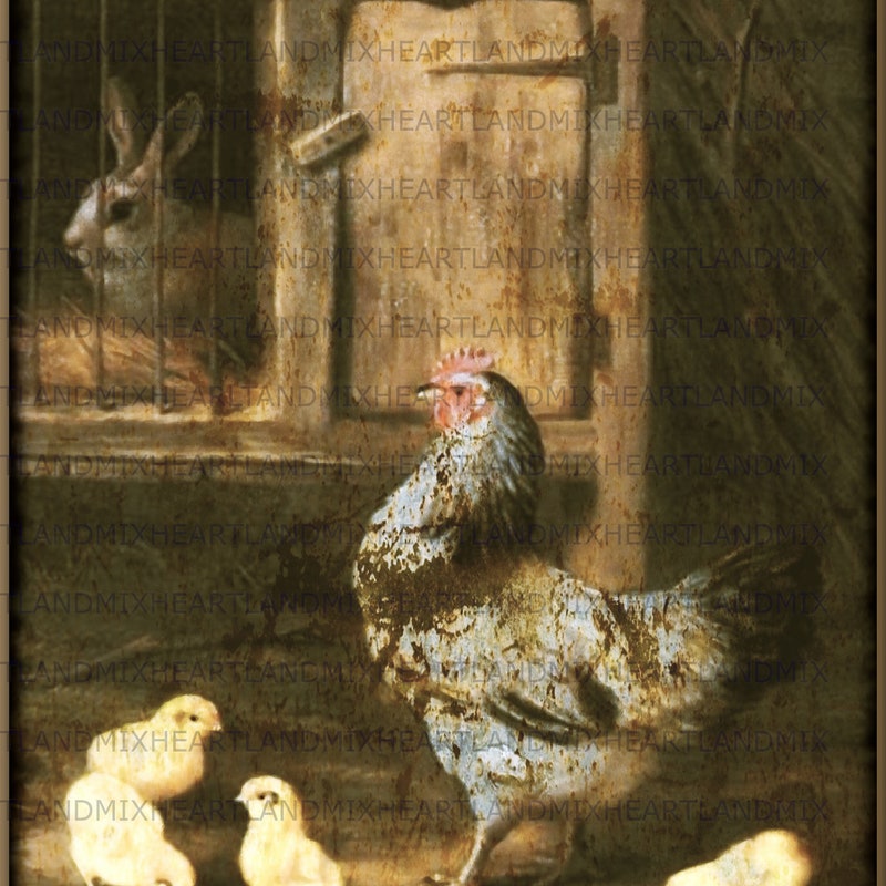 Furniture Transfers - Etsy Canada