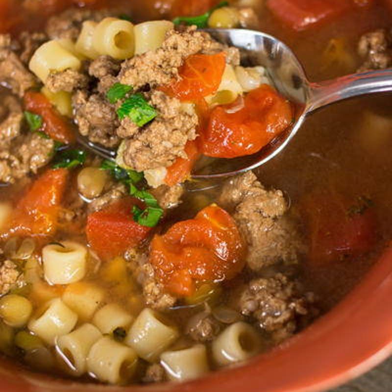 Dry Soup Mixes - Etsy