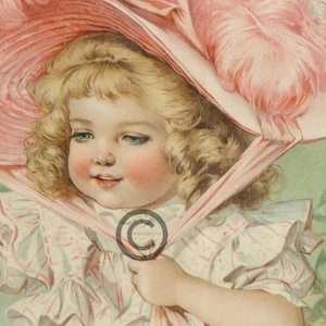 Girl Vintage Digital Download Printable Image Wall Art Illustation - Etsy