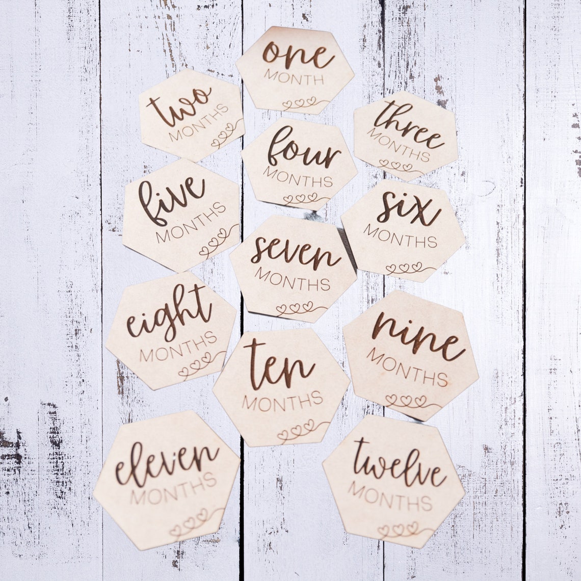 Digital File - Baby Milestone Svg, Baby Milestone Card Svg, Infant ...