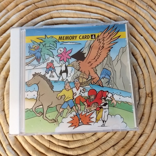 Janome 9000 Memory Cards - Etsy