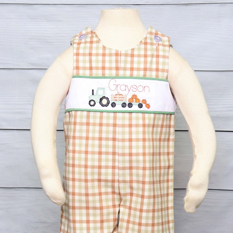 Boys Thanksgiving - Etsy