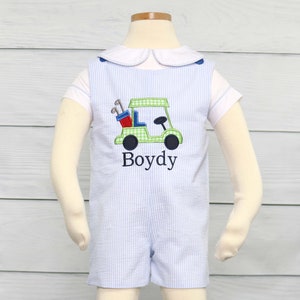 Golf Birthday Party Baby Boy Golf Outfit Baby Golf Outfit | Etsy
