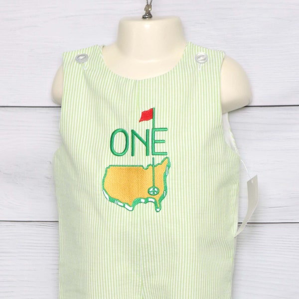 Baby Golf Outfit - Etsy