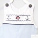 Beach Baby, Nautical Baby Clothes, Nautical Boy Sets, Nautical Boy Baby ...