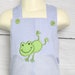 Baby Boy Overalls Boy Overalls Frog Overalls Toddler Boy - Etsy