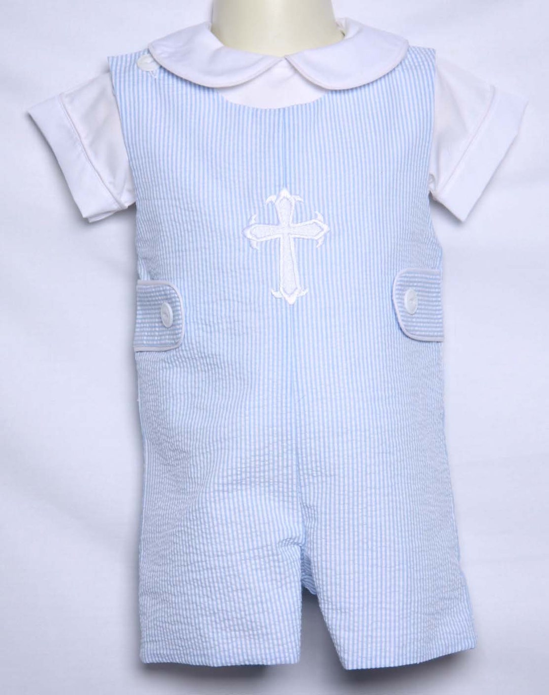 Baby Boy Baptism Outfit, Baptism Outfit Boy, Boy Baptism Outfit, Boys ...