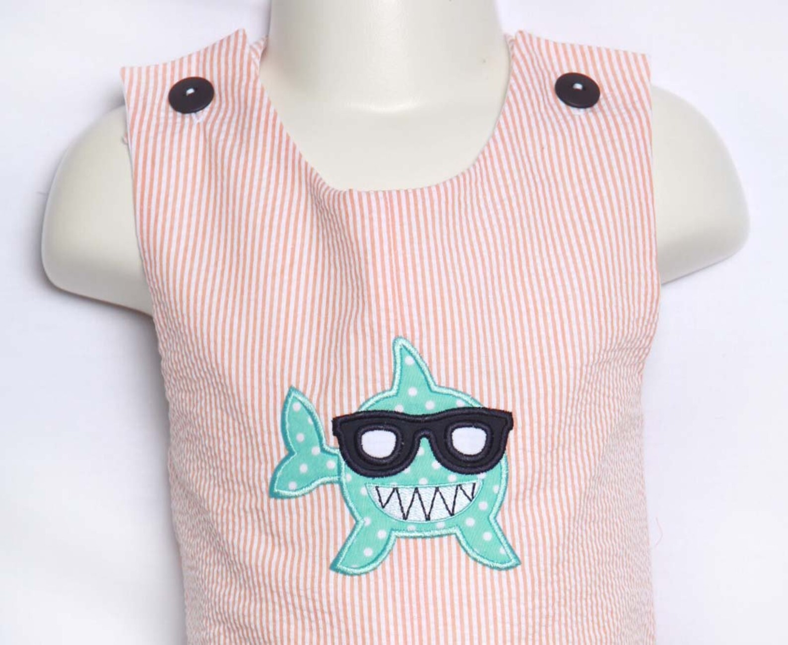 Shark Baby Beach Baby Clothes Baby Shark Outfit Baby Boy - Etsy