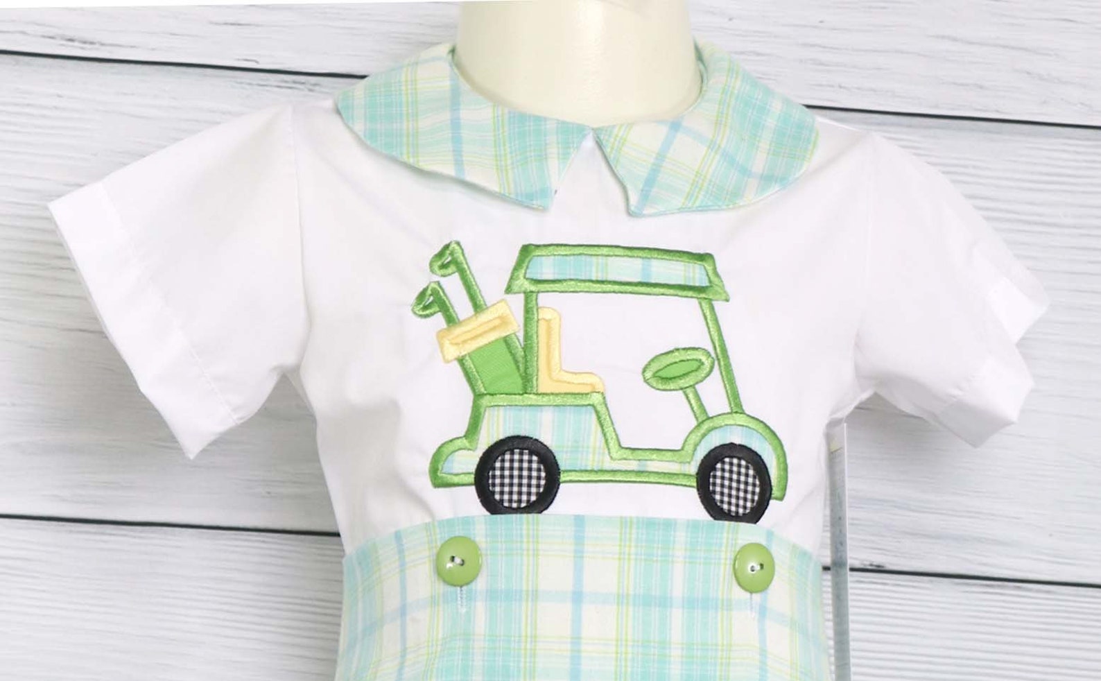 Baby Golf Clothes - Baby Golf Outfit - Baby Boy Golf Outfit - Cake ...