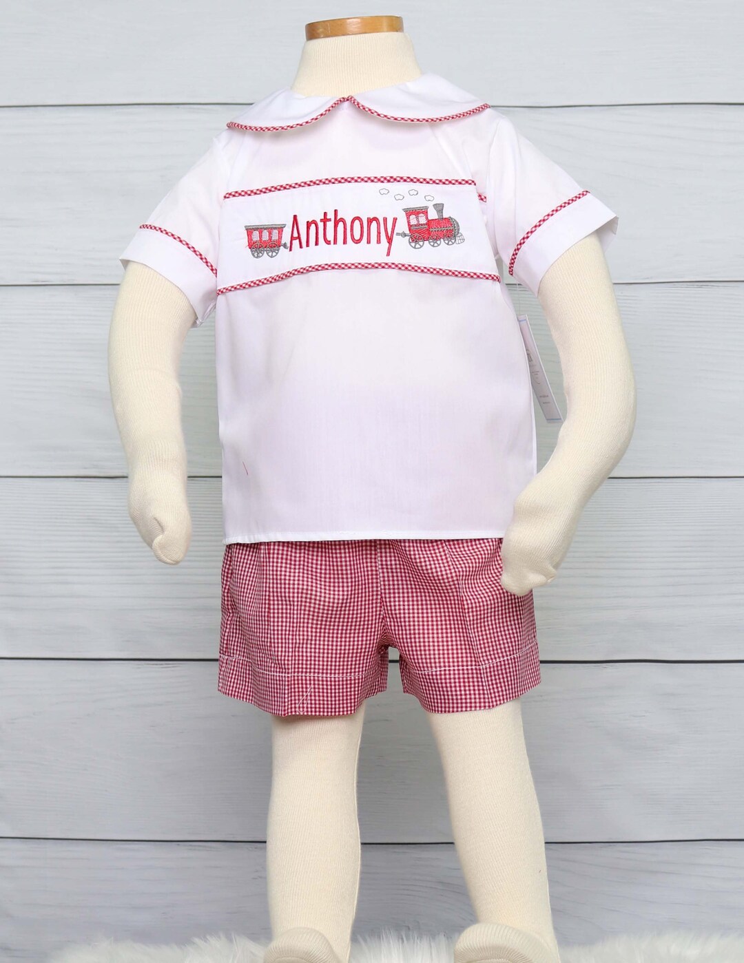 Train Birthday Party, Cake Smash Outfit Boy, Train Party Ideas, Vintage ...