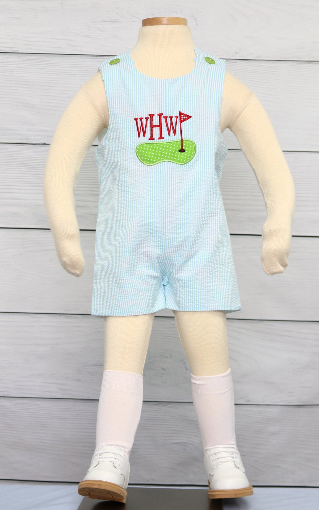 Baby Golf, Golf Jon Jon , Baby Boy Golf, Baby Boy Golf Outfit, Boy ...