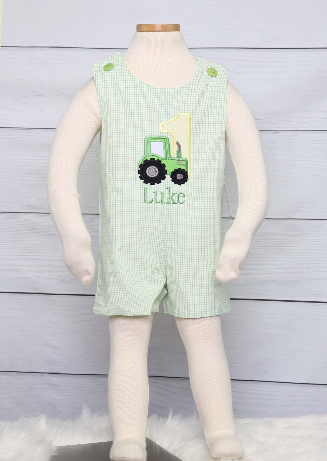 Farm Birthday Outfit Boy, Farm Birthday Outfit, Farm 1st Birthday ...