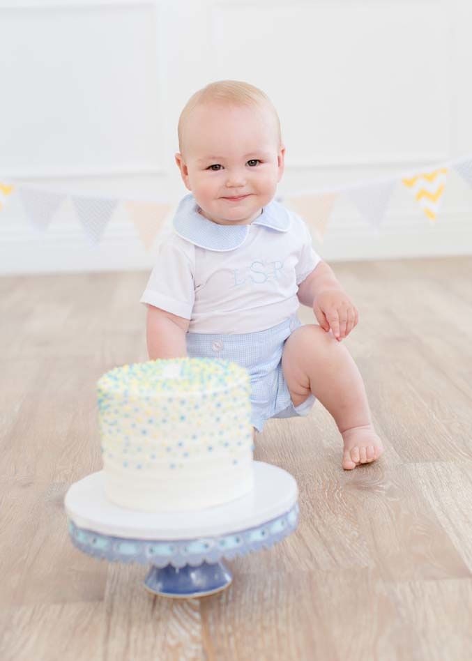 One Year Old Boy Birthday Outfit First Birthday Outfit 1st | Etsy