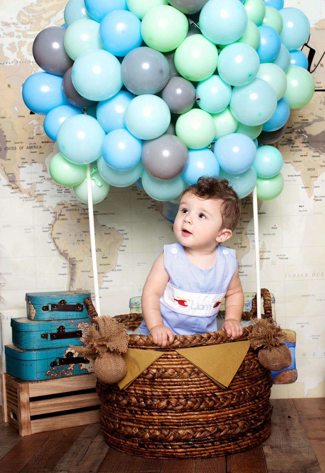 Time Flies First Birthday Time Flies Outfit Time Flies | Etsy