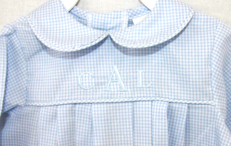 Baby Boy Day Gown Infant Daygowns Infant Day Gown Newborn - Etsy