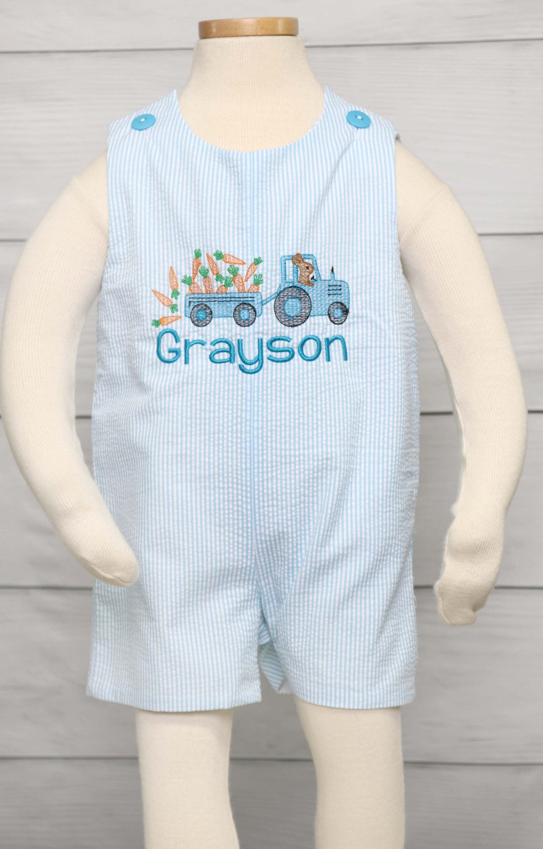 My First Easter, Baby First Easter, Baby Overalls, Shortalls, My 1st ...