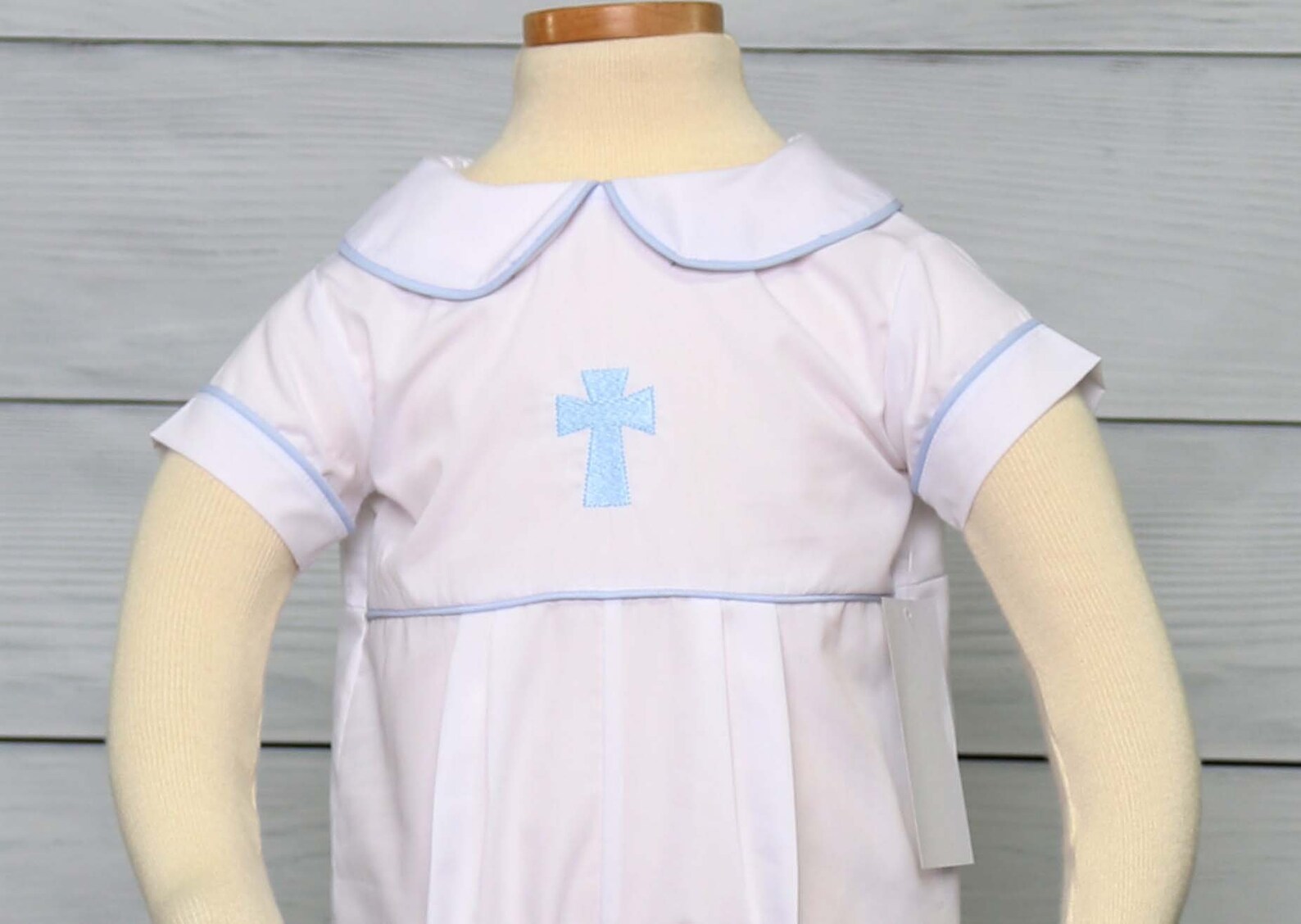 Blessing Outfit Boy With Cross Boy Baptism Outfit Boys - Etsy