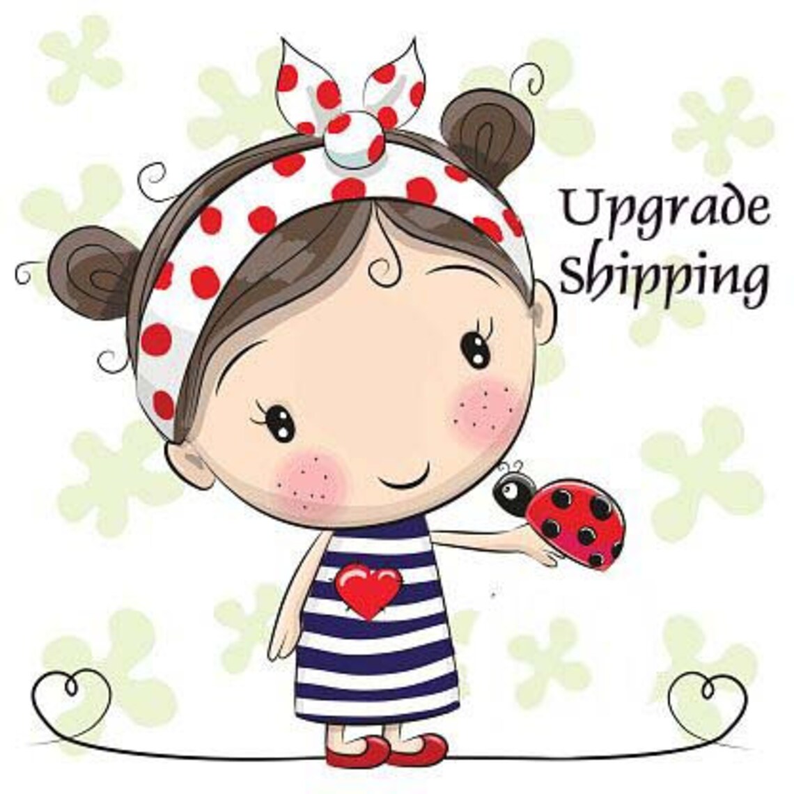 Upgrade From First Class Shipping to "express Mail" - Etsy