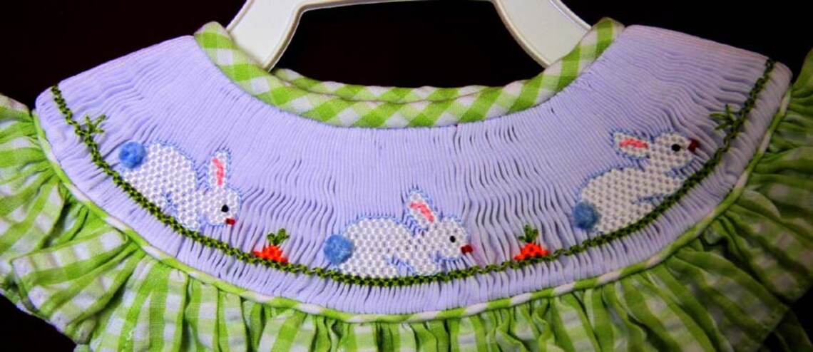 Smocked Bubble, Smocked Dresses, Smocked Dress Baby Girl, My First ...