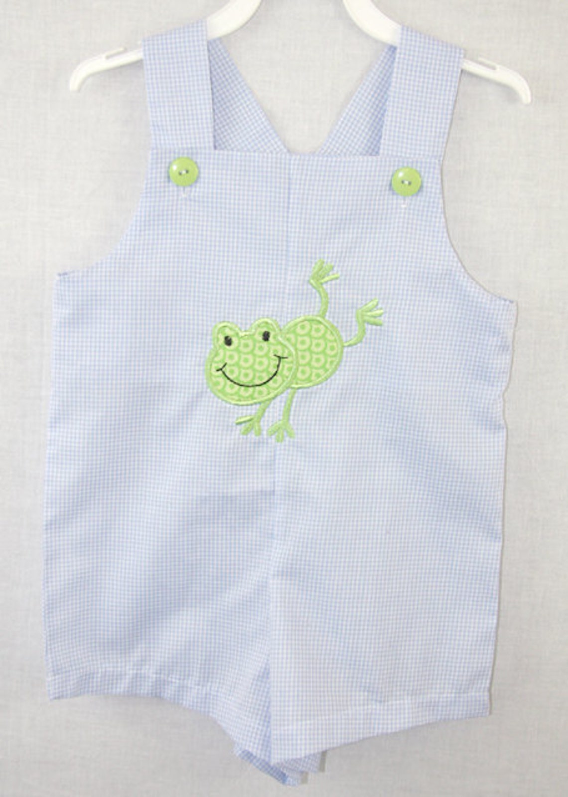 Baby Boy Overalls Boy Overalls Frog Overalls Toddler Boy - Etsy