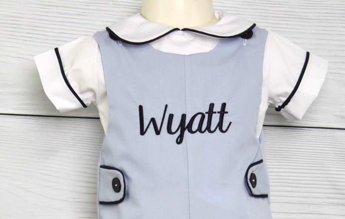 Baby Boy Dressy Outfit Baby Boy Church Outfit Baby Boy - Etsy