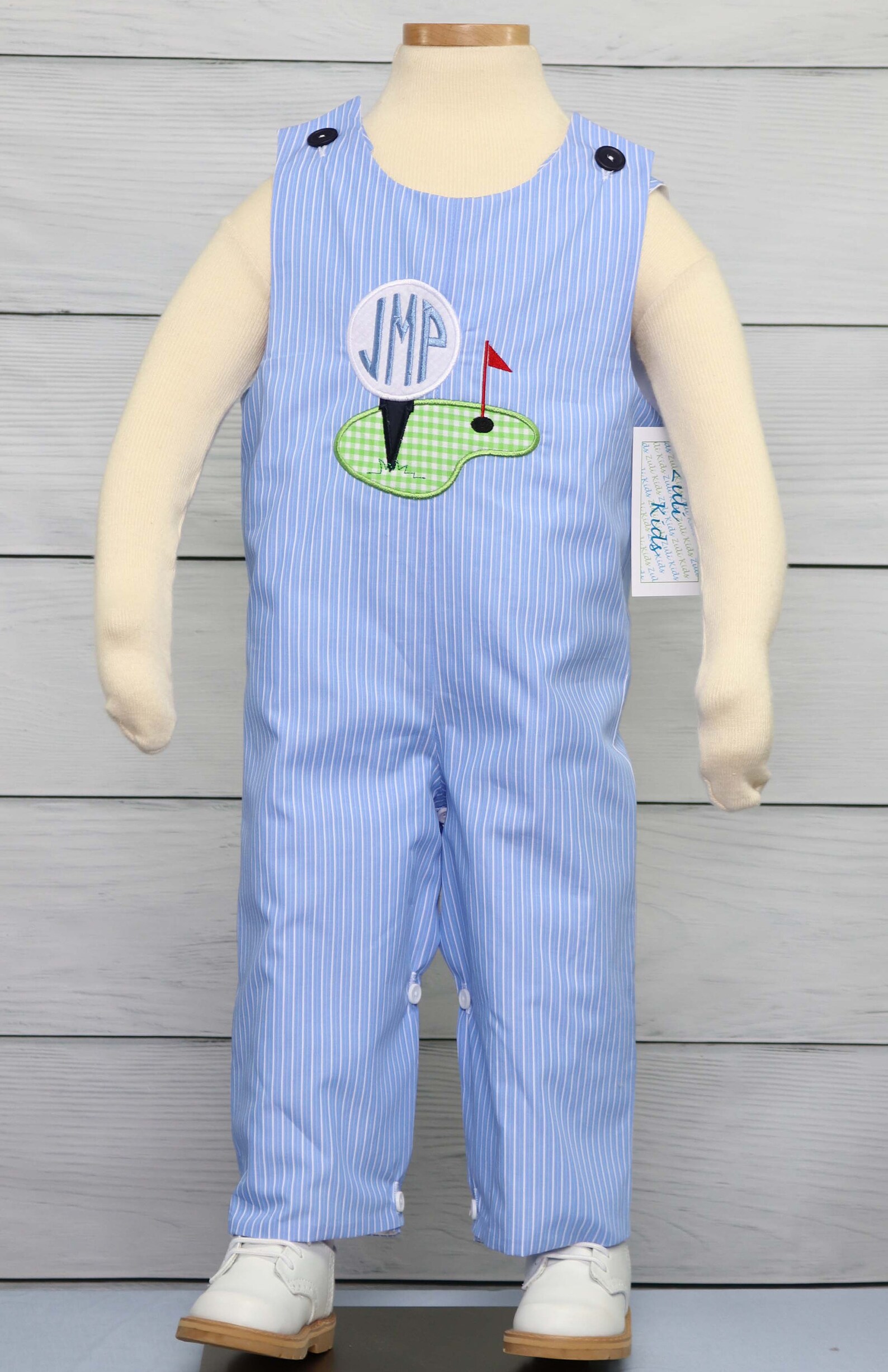 Baby Boy Golf Outfit, Baby Golf Outfit, Golf Outfit Baby Boy, Golf Jon ...