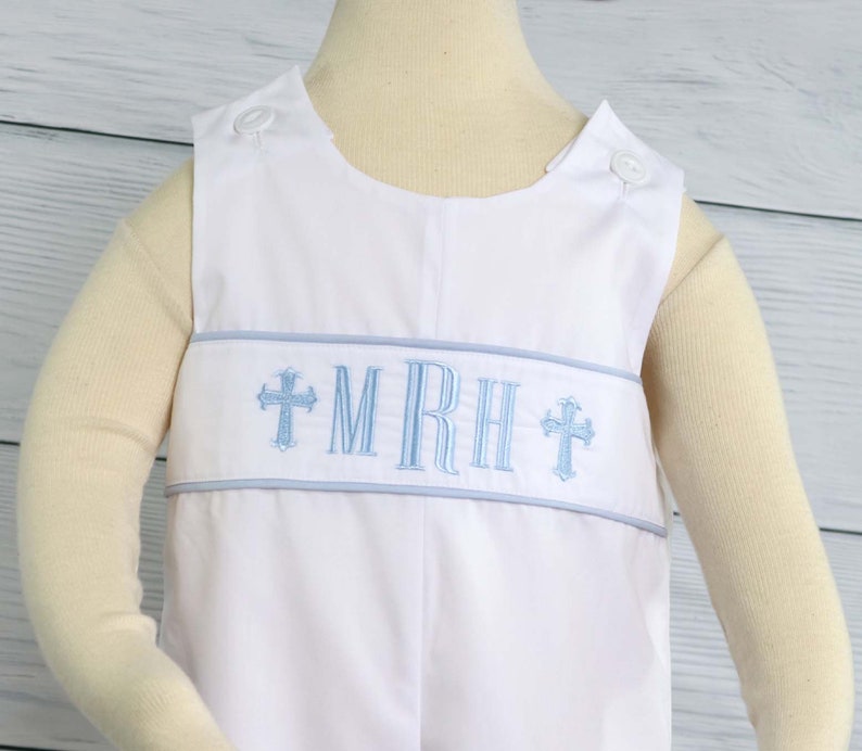 Baby Boy Dedication Outfit, Toddler Boy Baptism Outfits, Baptism Outfit ...