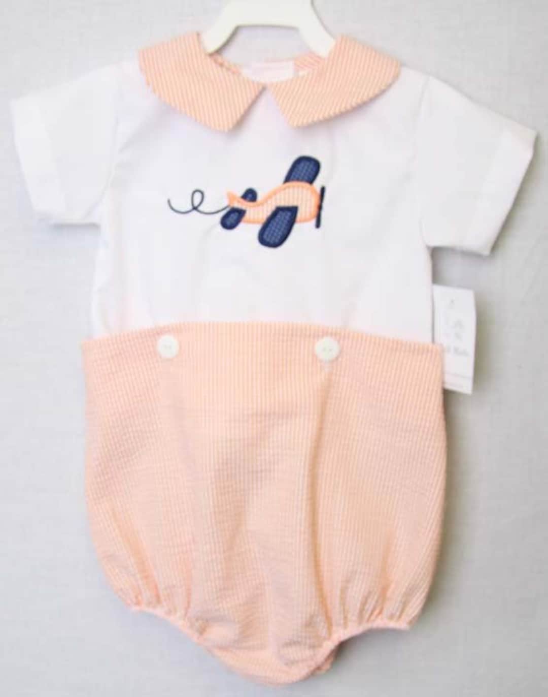 Baby Airplane Clothes, Baby Boy Airplane, Baby Victorian Pants, Vintage ...