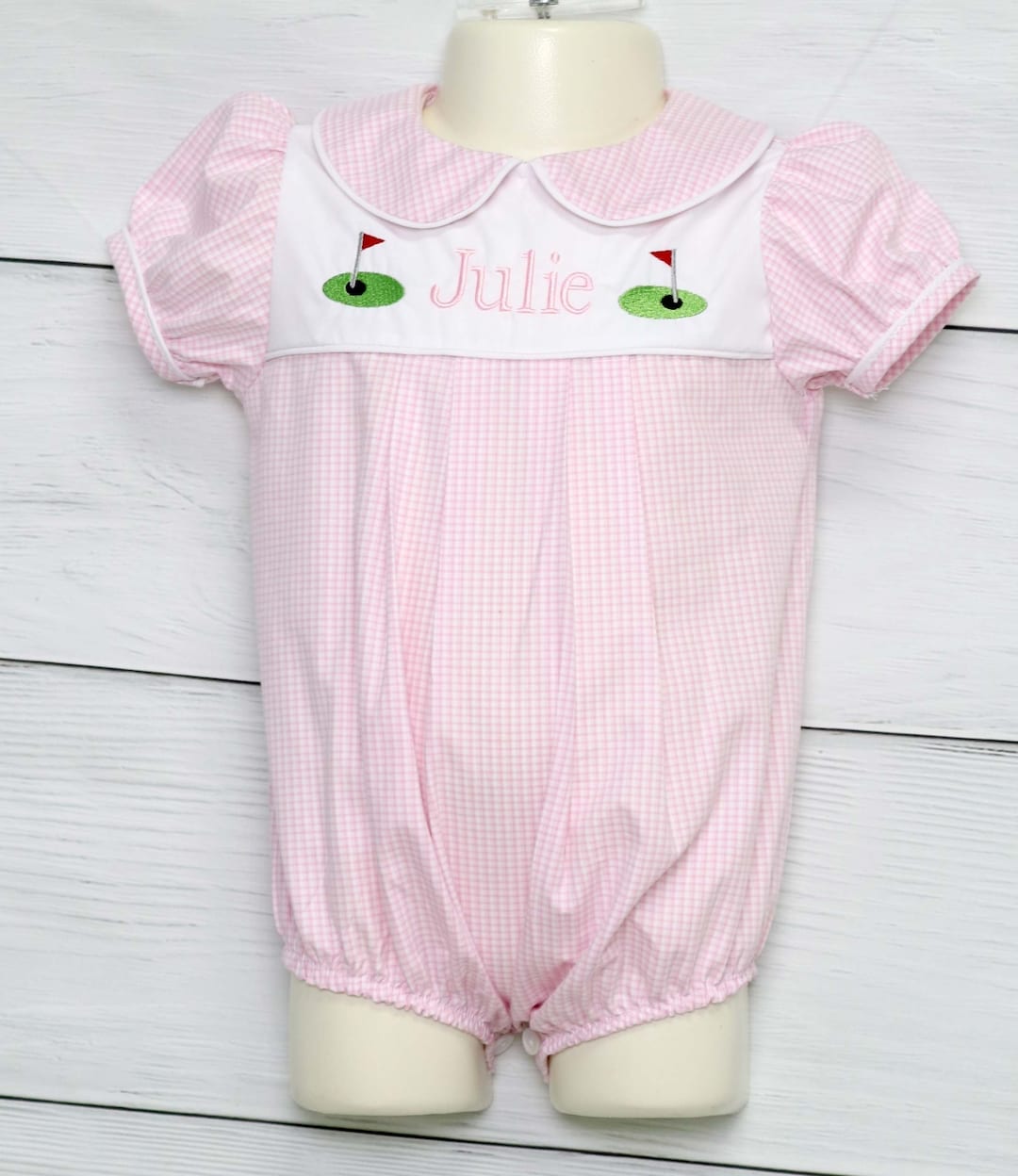 Baby Girl Golf Outfit Baby Girl Golf Baby Golf Outfit Baby - Etsy