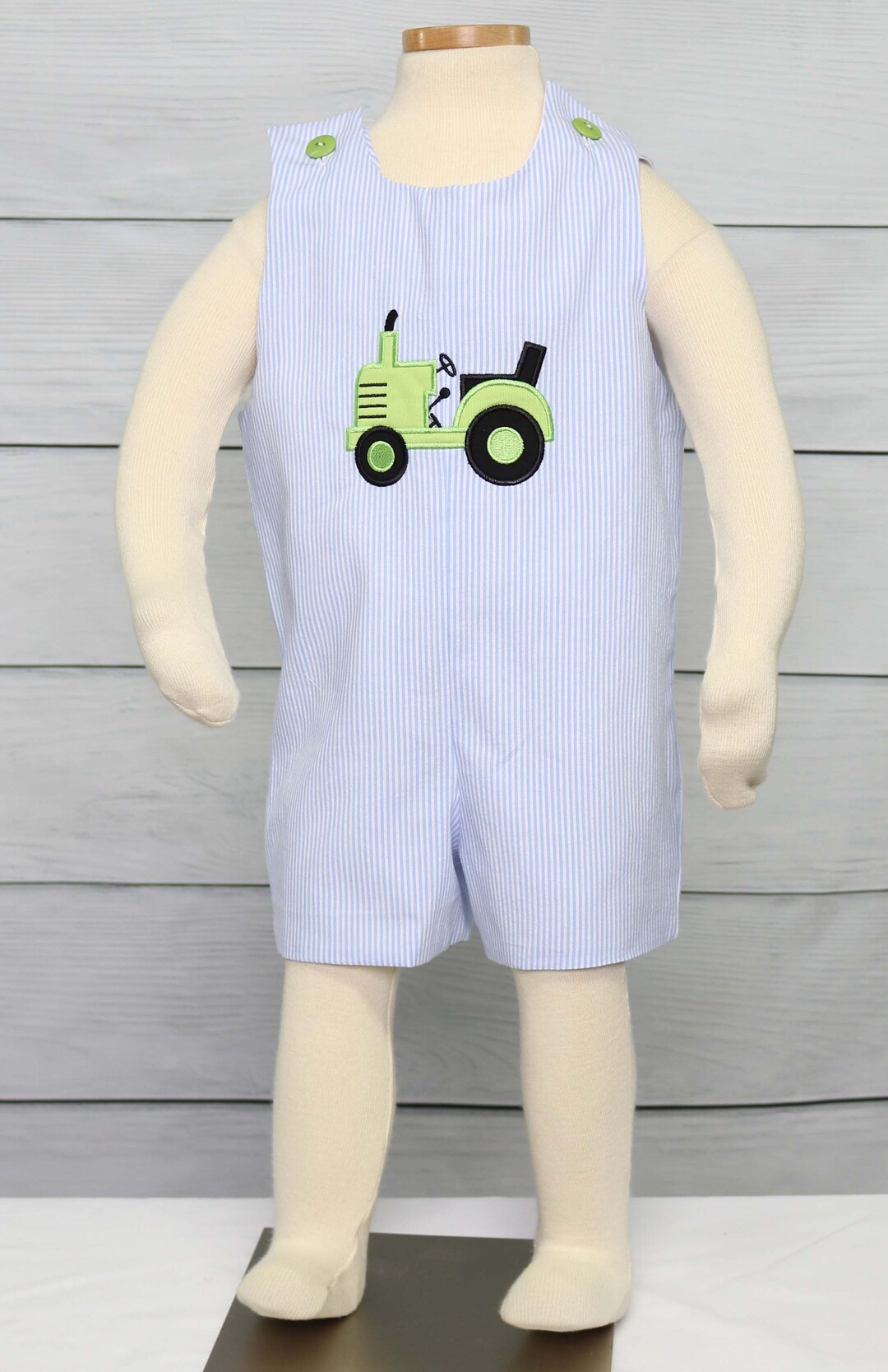 Farm Birthday Outfit, Baby Farm Outfit, 1st Birthday Boy Outfit, Baby ...