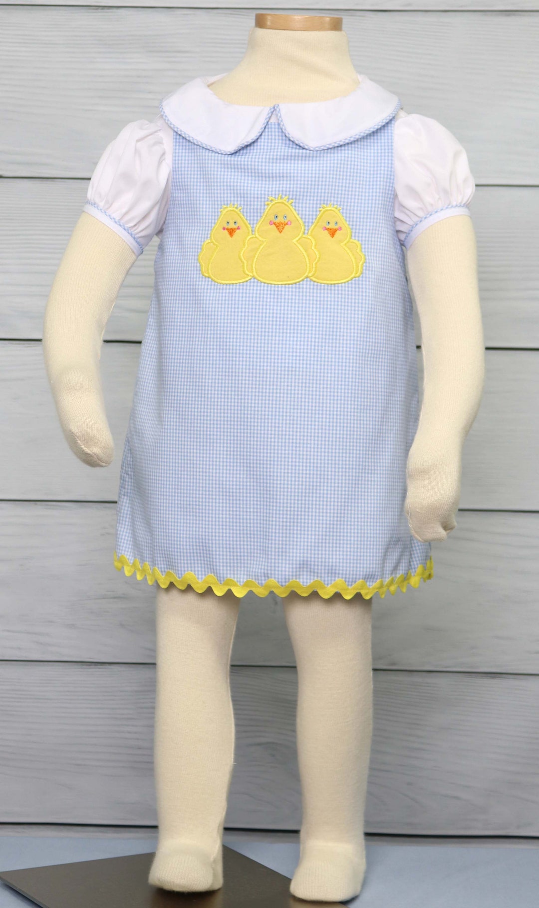 Easter Outfits for Toddlers, Personalized Easter Outfit Girl, Sister ...