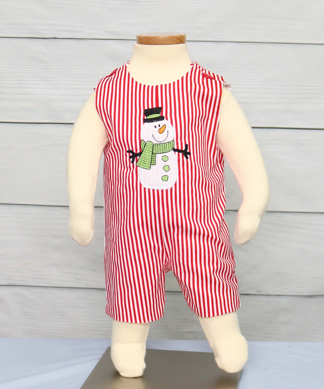 Baby Boy Christmas Outfit, Toddler Christmas Outfit, My First Christmas ...