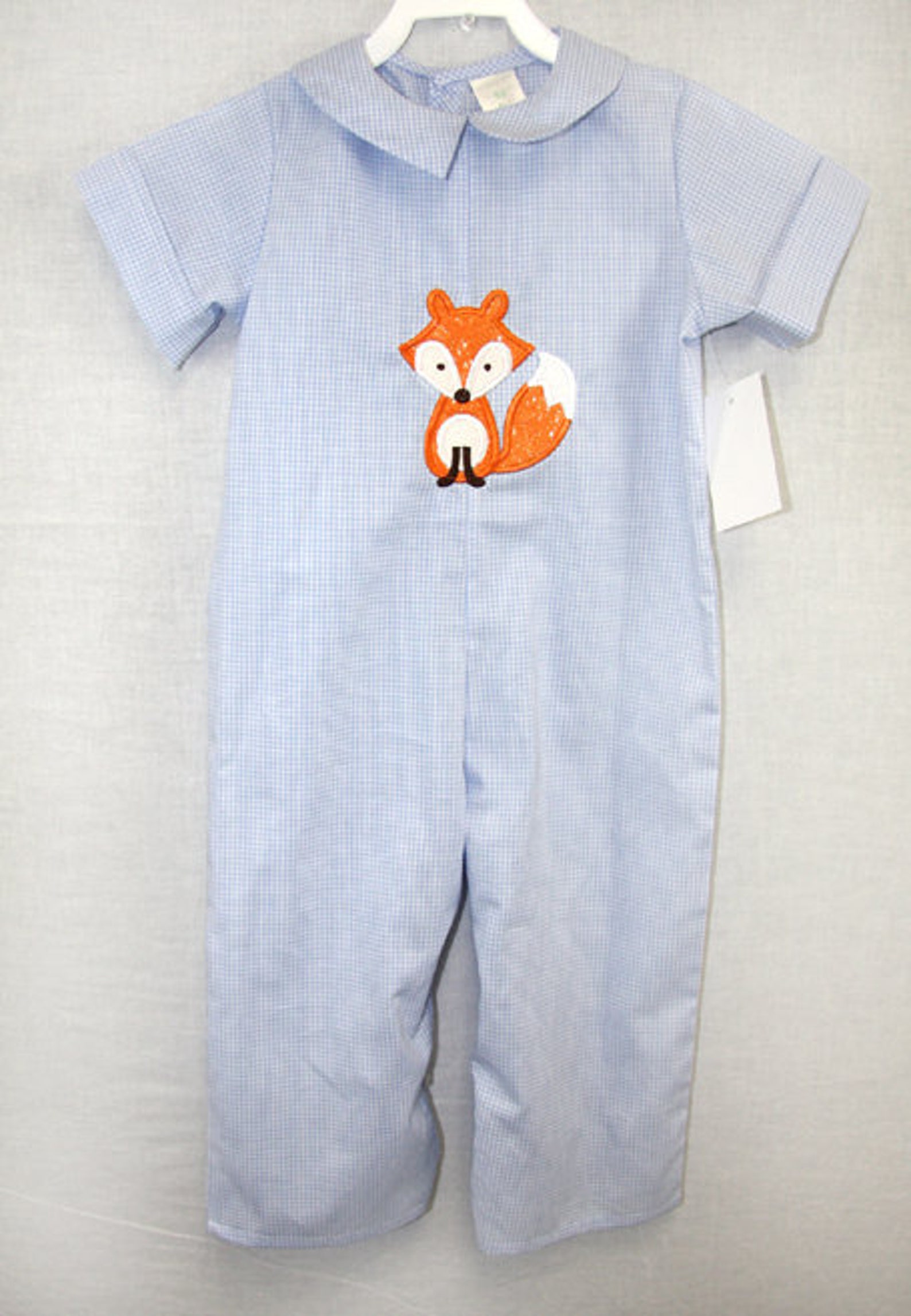 Baby Boy Clothes Baby Clothes Fox Baby Clothes Childrens - Etsy