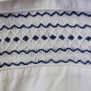 Baby Boy Smocked Outfit, Baby Boy Wedding Outfit, Baby Boy Christmas ...