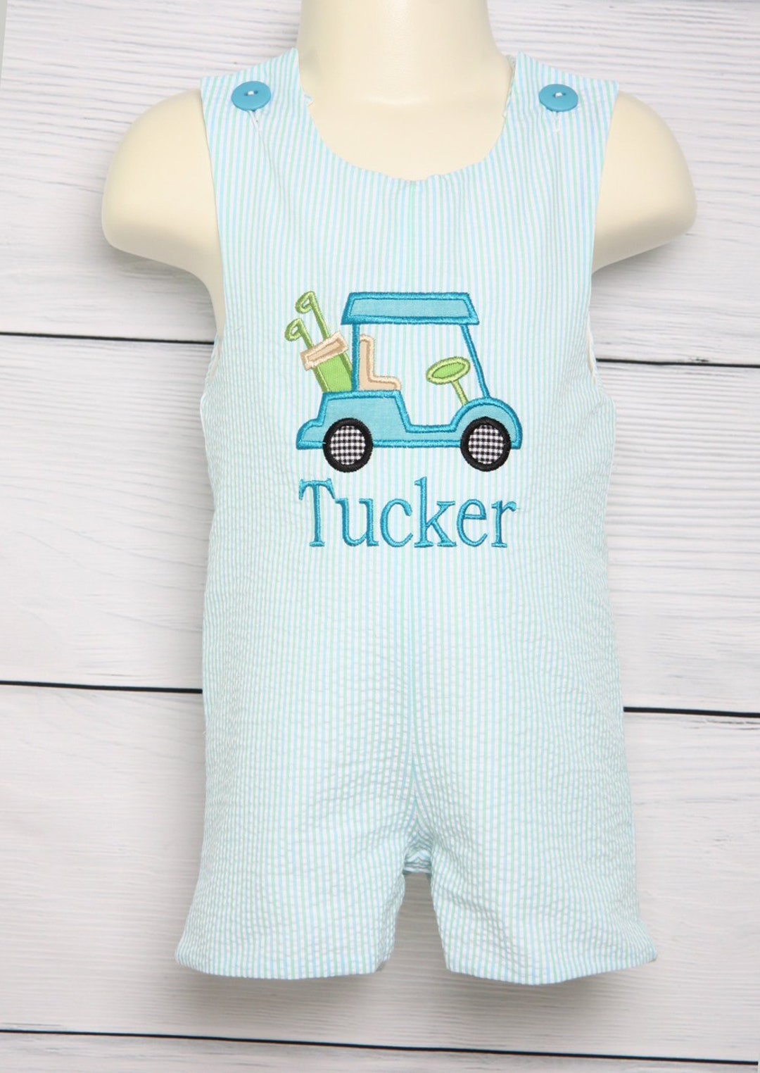 Baby Boy Clothes, Baby Golf Outfit, Baby Boy Golf Outfit, Baby Golf ...