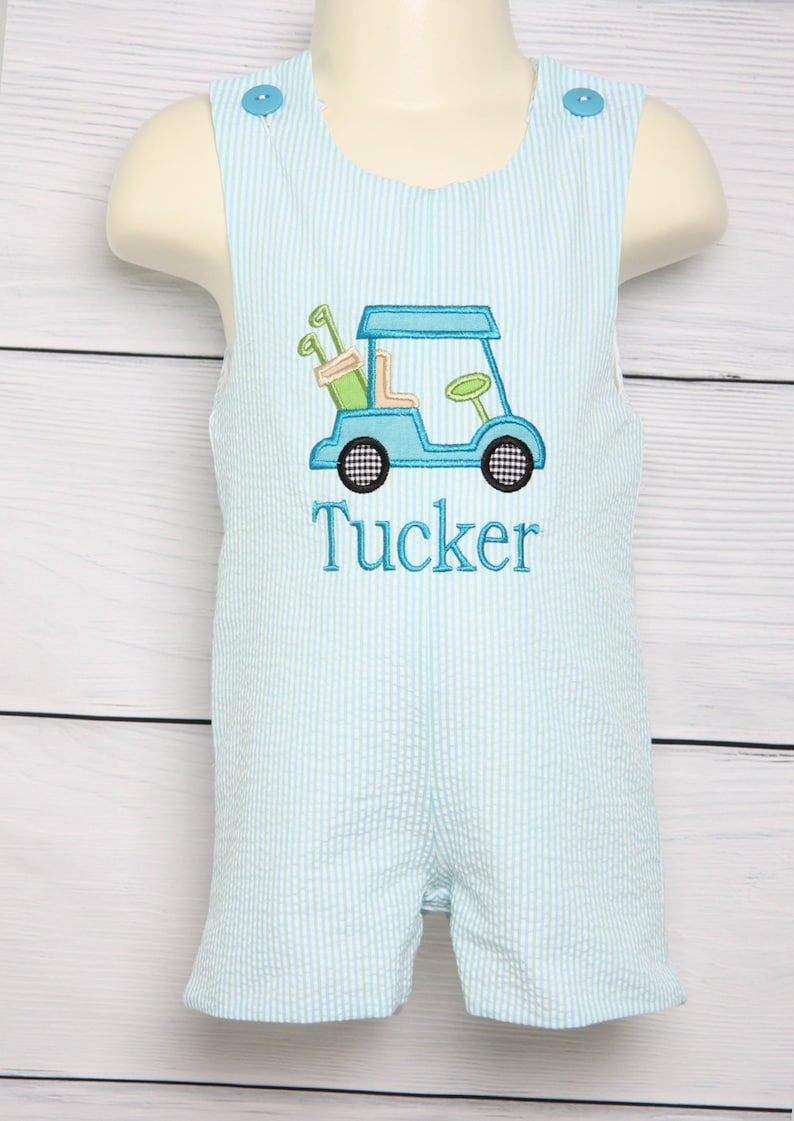Baby Boy Clothes Baby Golf Outfit Baby Boy Golf Outfit Baby - Etsy
